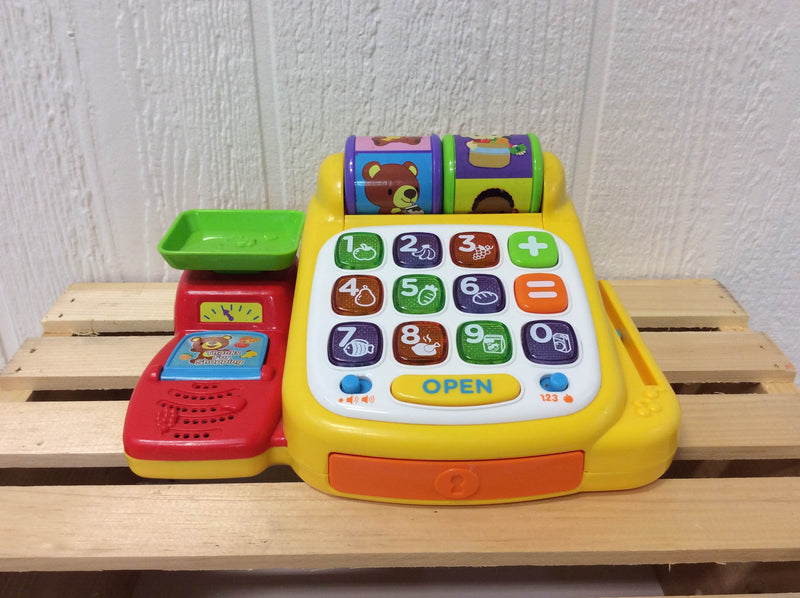 BUNDLE Interactive Infant & Toddler Toys