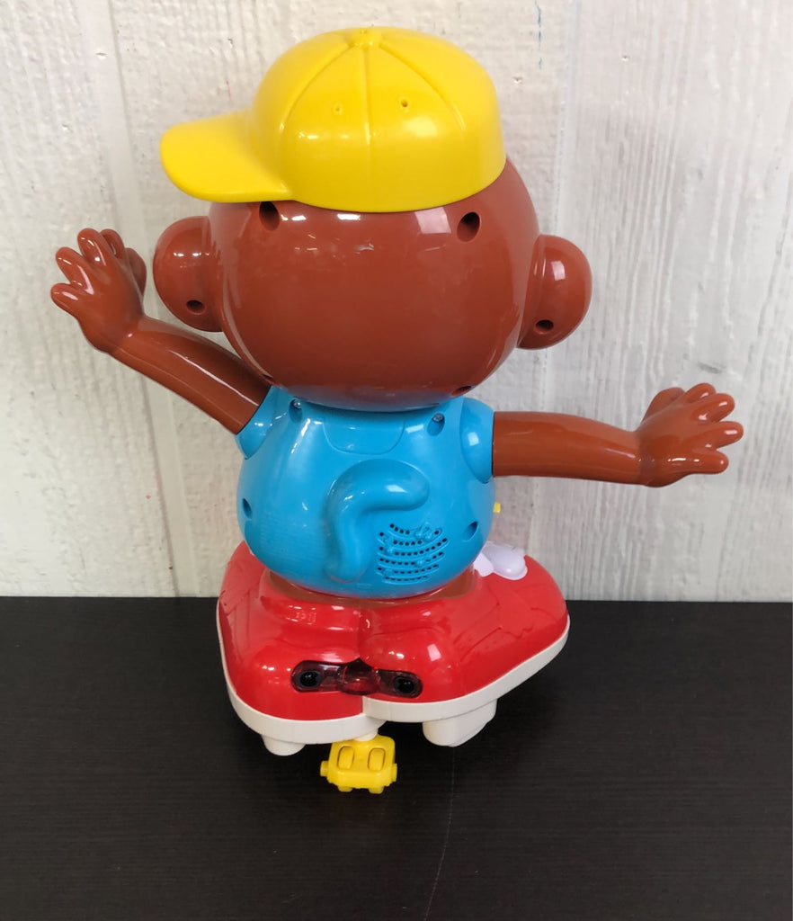 VTech Chase Me Casey