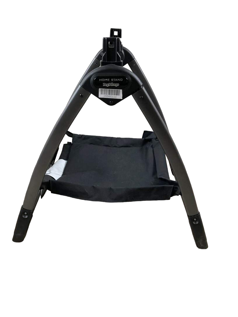 Agio By Peg Perego Home Stand — GoodBuy Gear