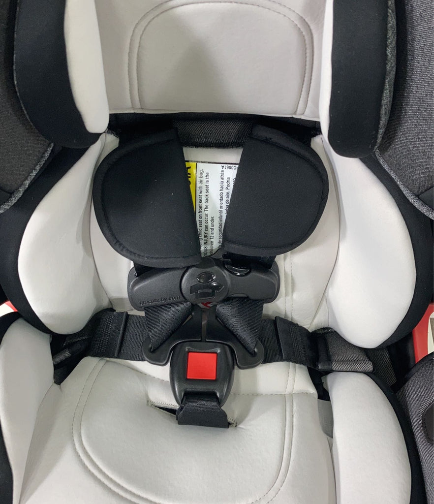 Graco 4Ever DLX 4-in-1 Car Seat, 2020, Fairmont
