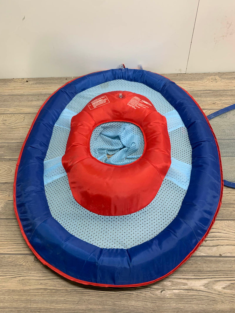 SwimWays Baby Spring Float