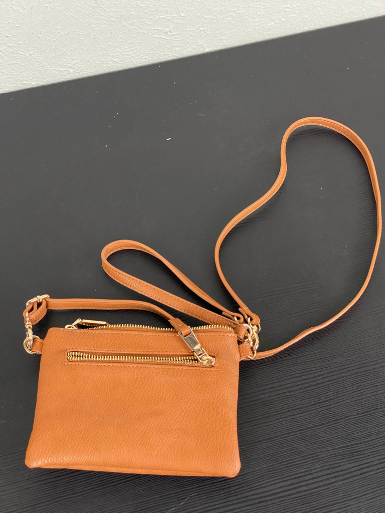 Park And Faith Sidekick Brown