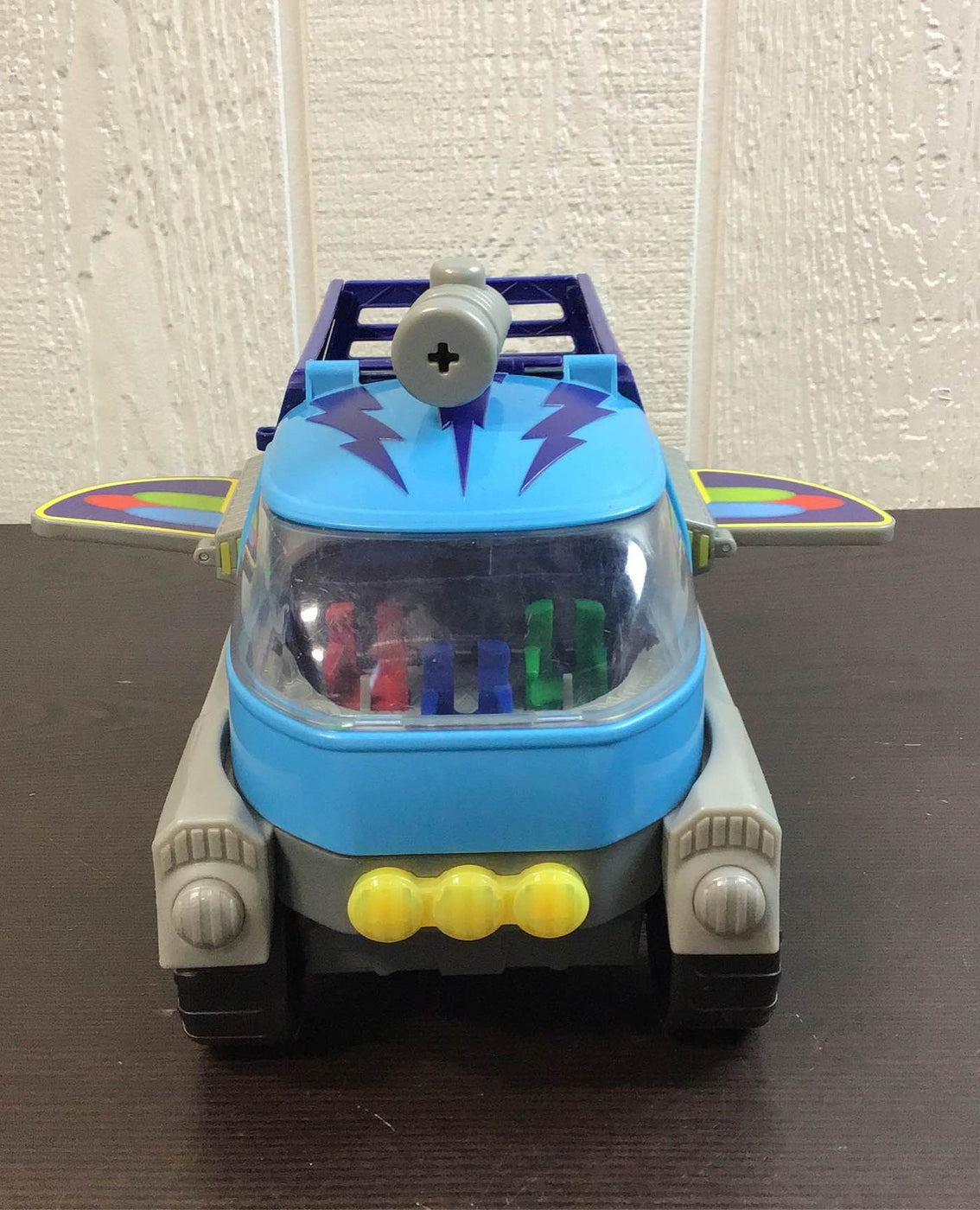 Just Play PJ Masks Super Moon Adventure Mega Rover — GoodBuy Gear