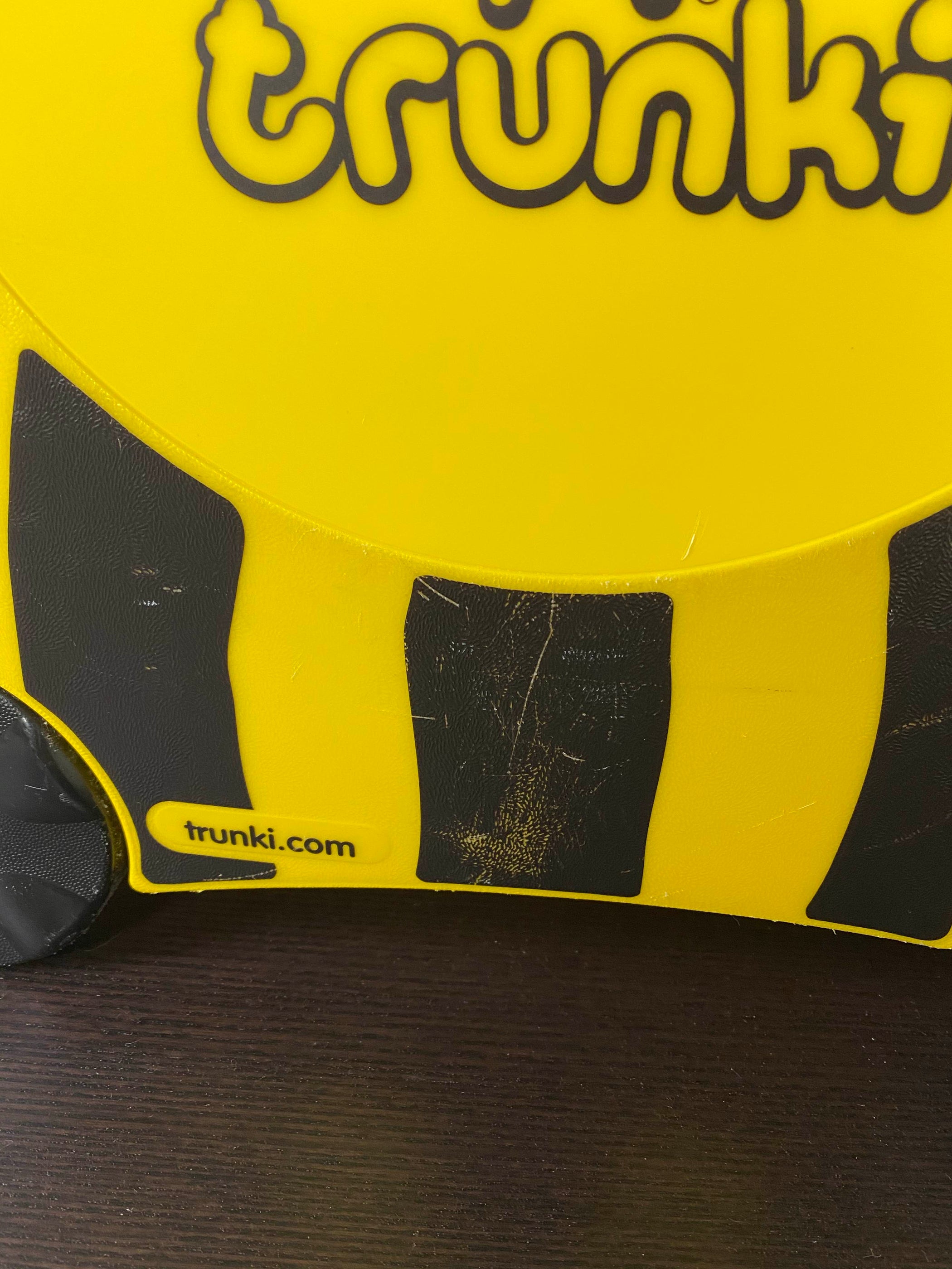 Melissa & Doug Trunki, Bernard the Bee — GoodBuy Gear