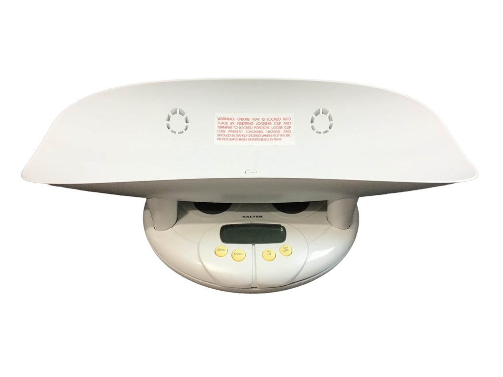 Salter Baby/Toddler Scale