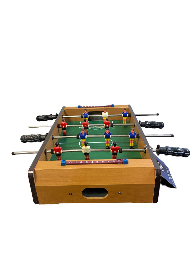 Table Top Foosball Table