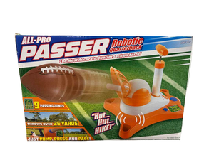 All Pro Passer Robotic Quarterback