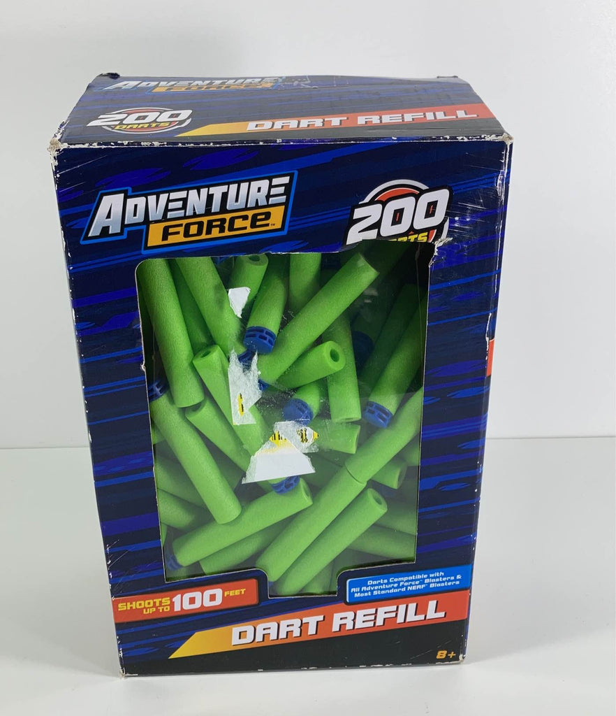 Adventure Force Dart Refill Pack