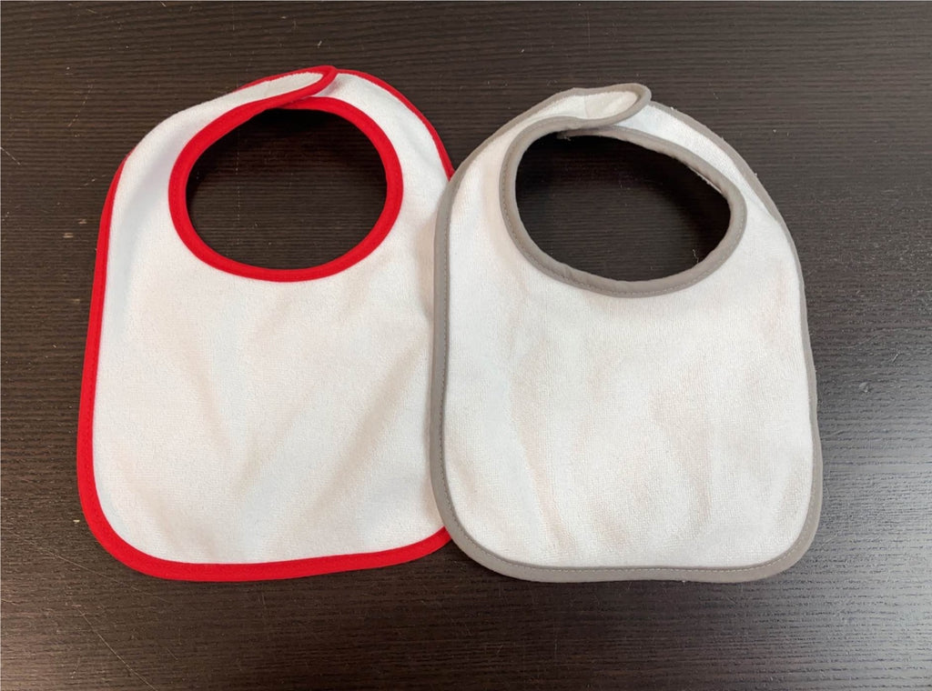 BUNDLE Bibs