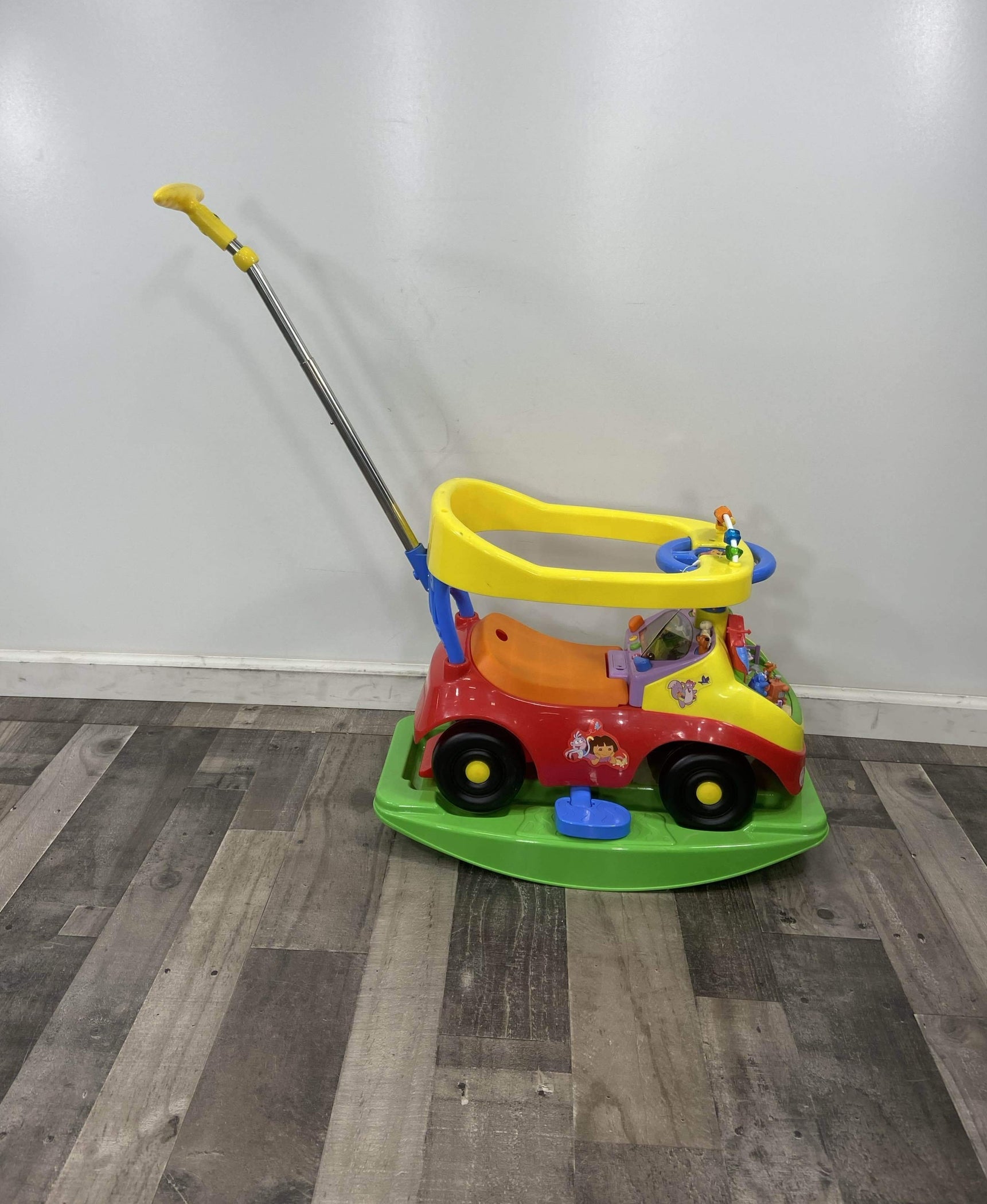 Dora The Explorer Ride On Toy — GoodBuy Gear