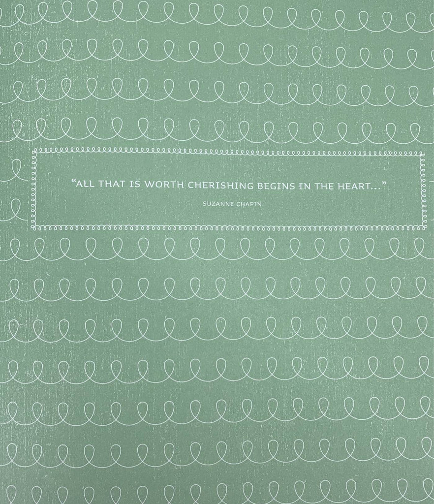 Compendium Inc. Letters To You