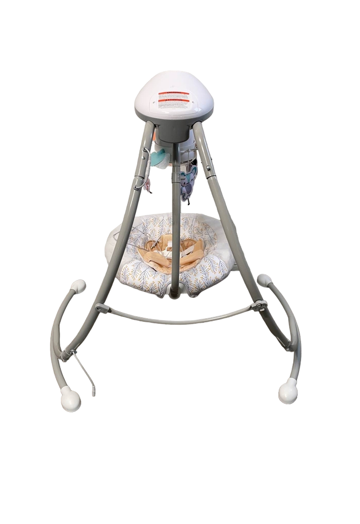 Fisher Price Cradle 'n Swing, Fawn Meadow