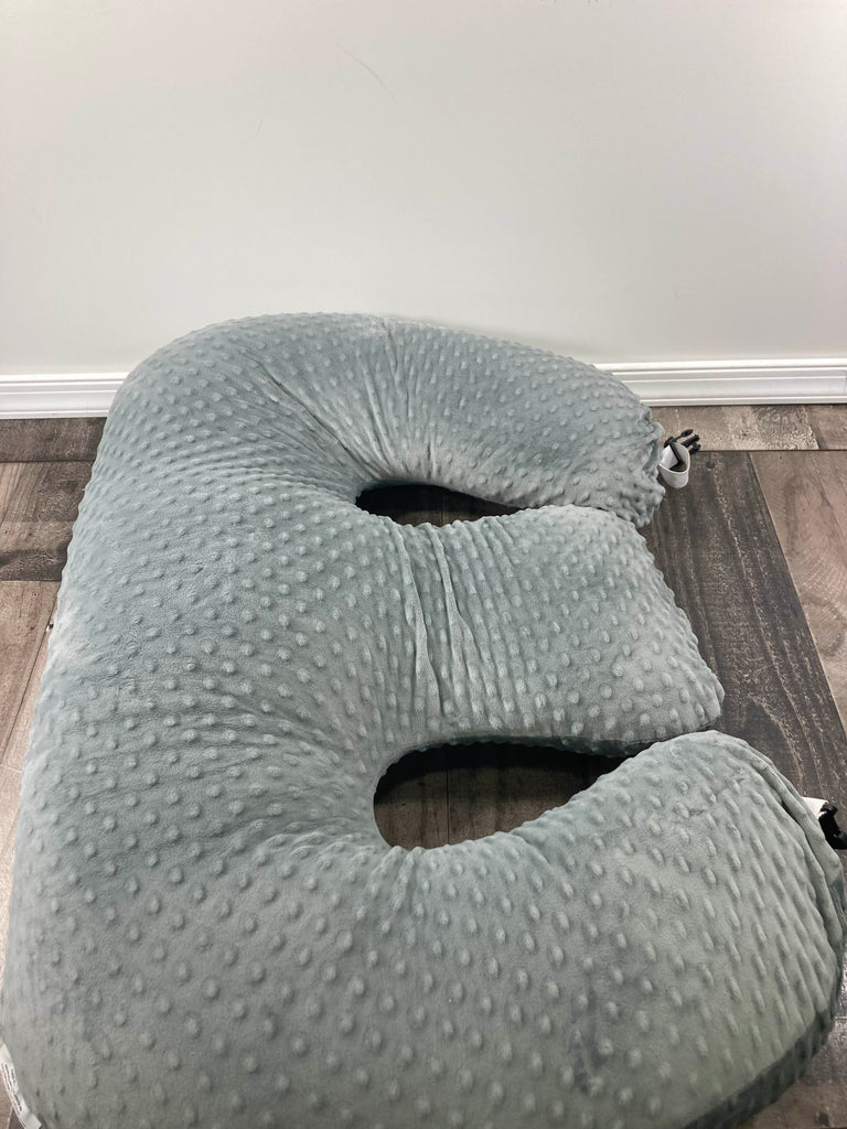 Twin Z Pillow