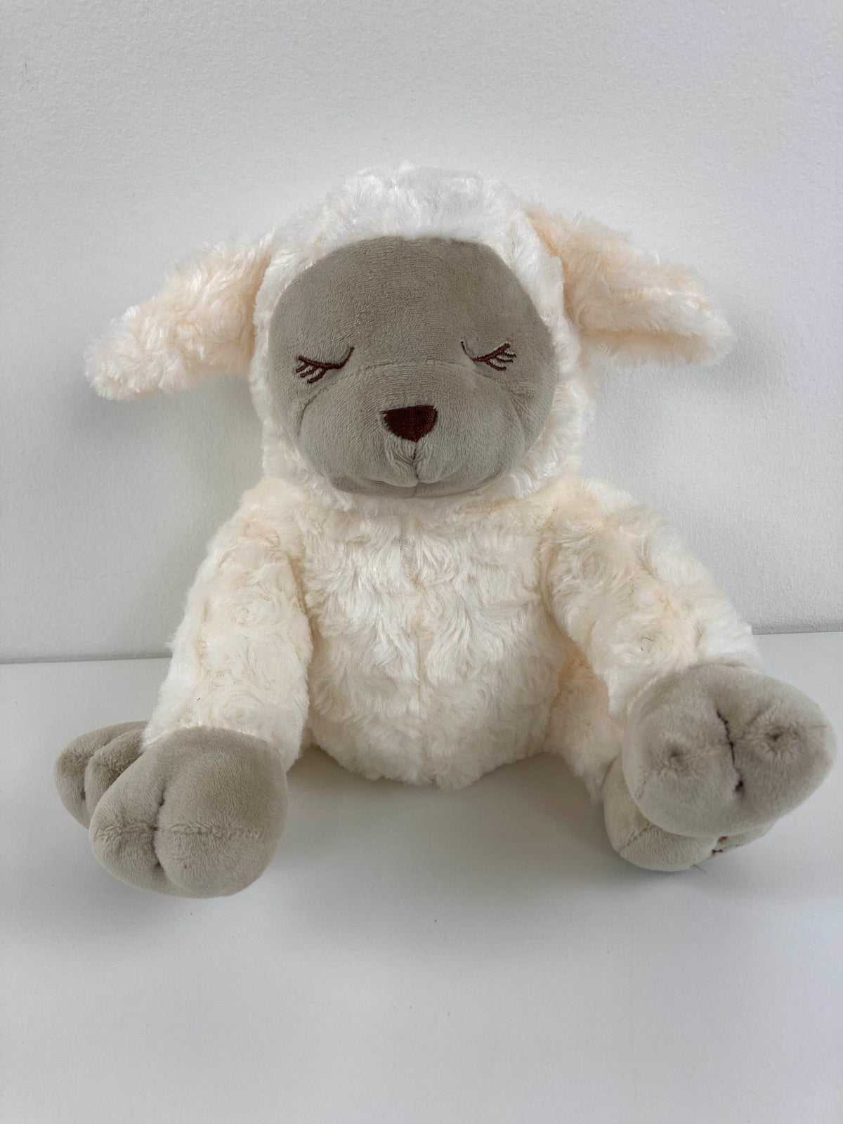 Summer Infant SwaddleMe Mommies Melodies Lamb — GoodBuy Gear