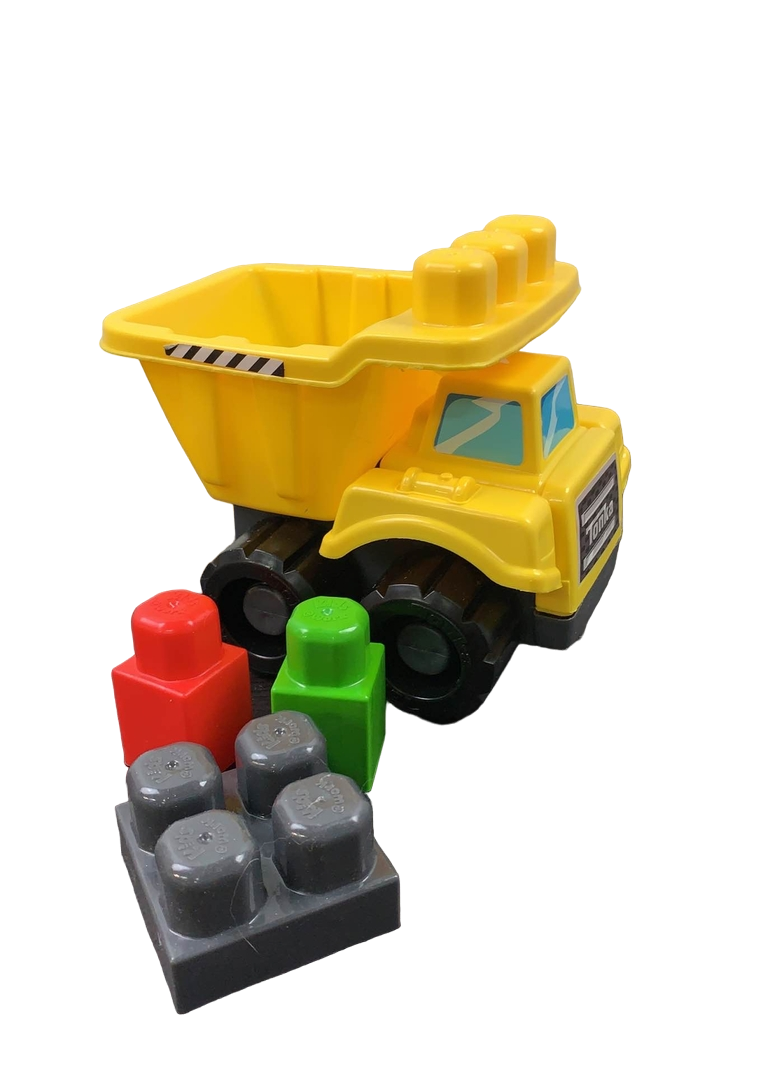 Amloid Tonka Mighty Builder — GoodBuy Gear