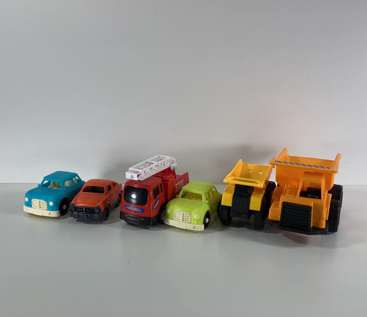 BUNDLE Cars — GoodBuy Gear