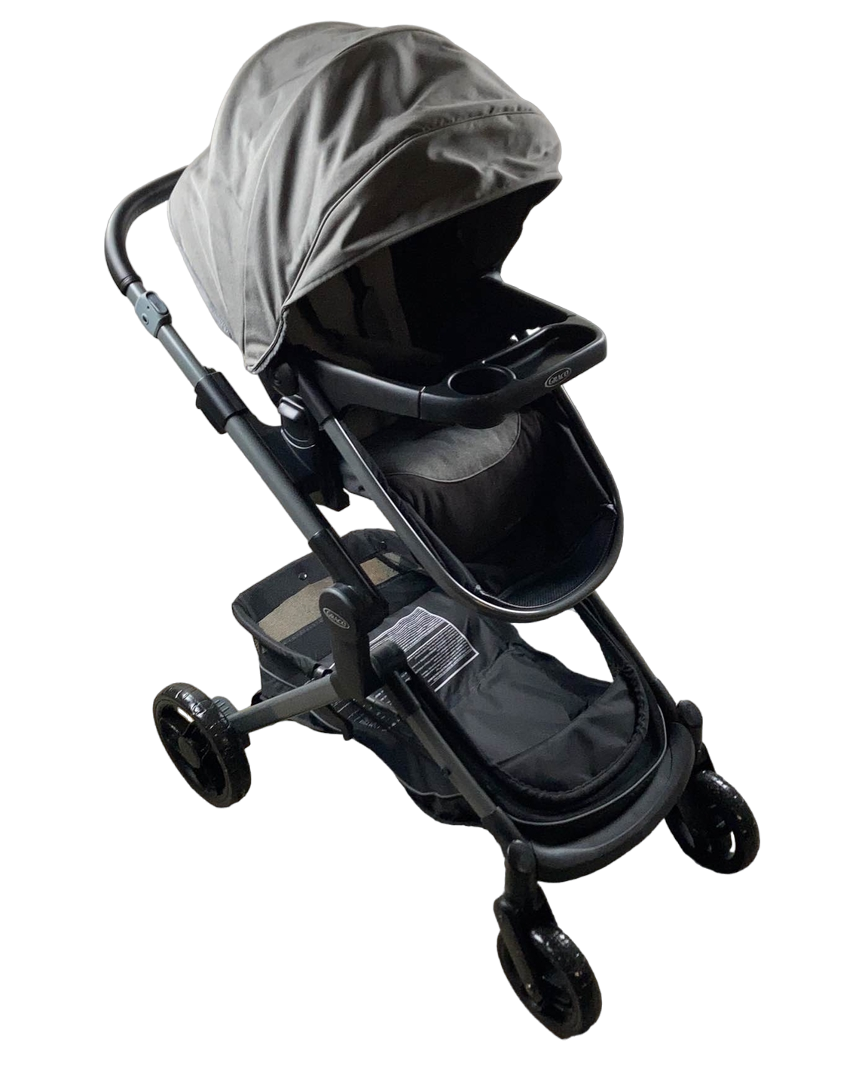 Graco Modes Nest Stroller, 2020, Nico — GoodBuy Gear