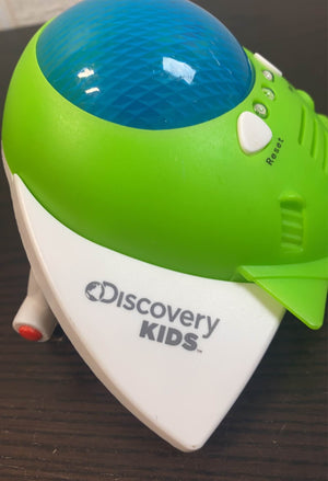 Discovery Kids Spaceship Laser Tag