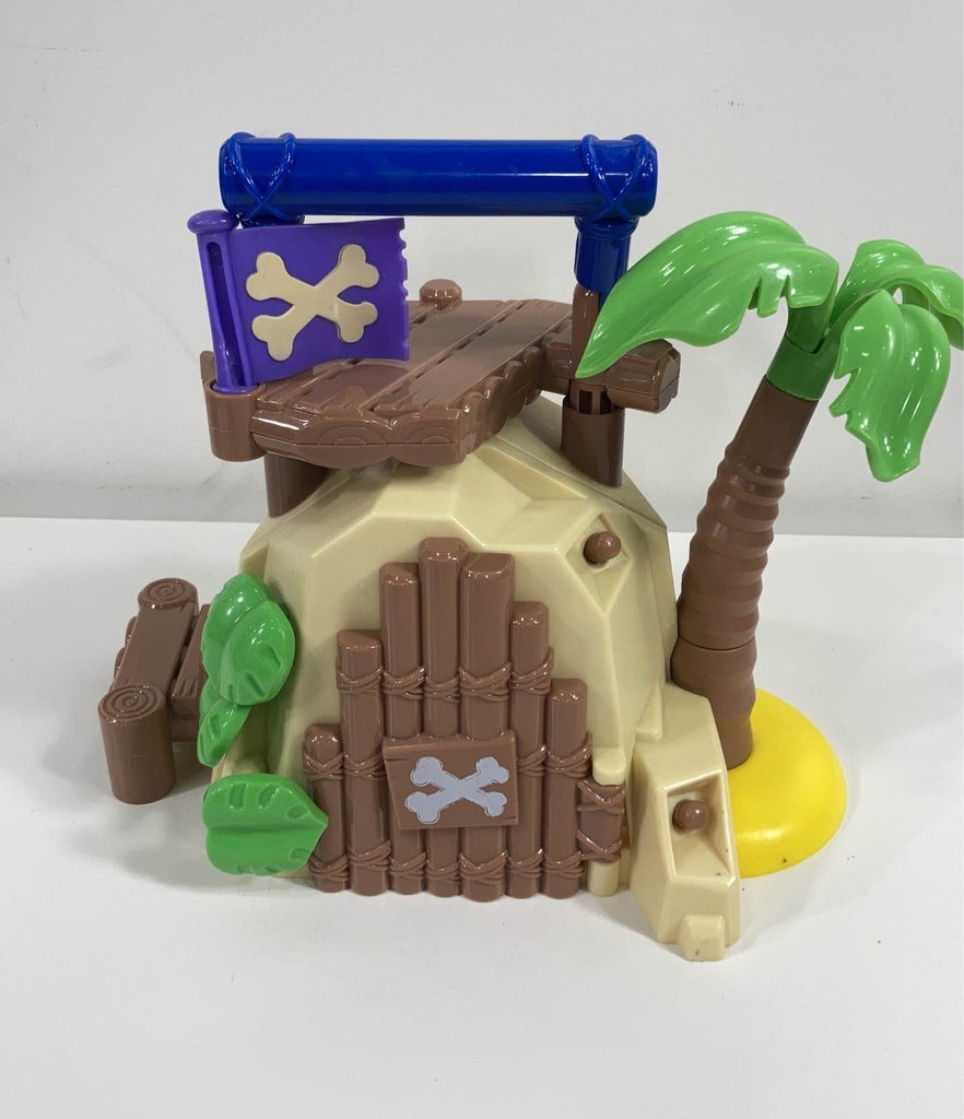 Pirate Play Set