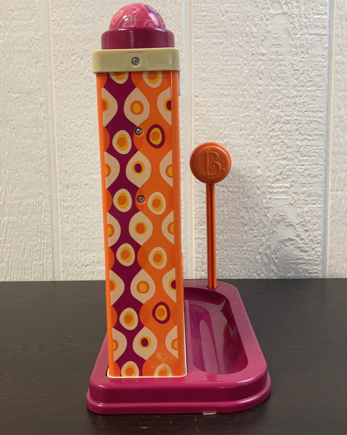 B. toys Pound-a-Ball Whacky Ball Toy — GoodBuy Gear