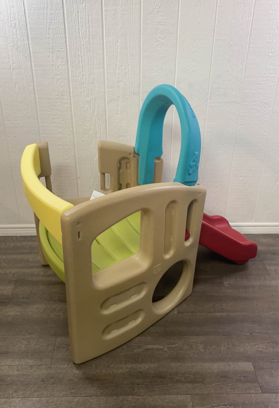 Step2 Panda Climber — GoodBuy Gear