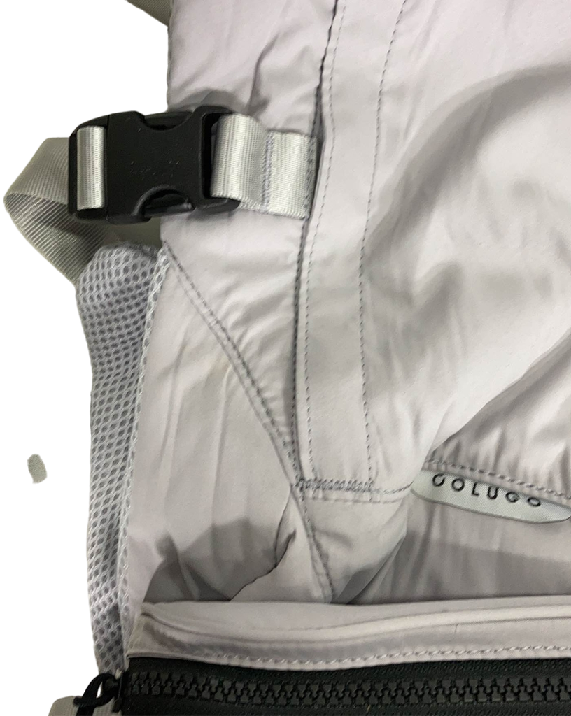 Colugo The Baby Carrier, Cool Grey