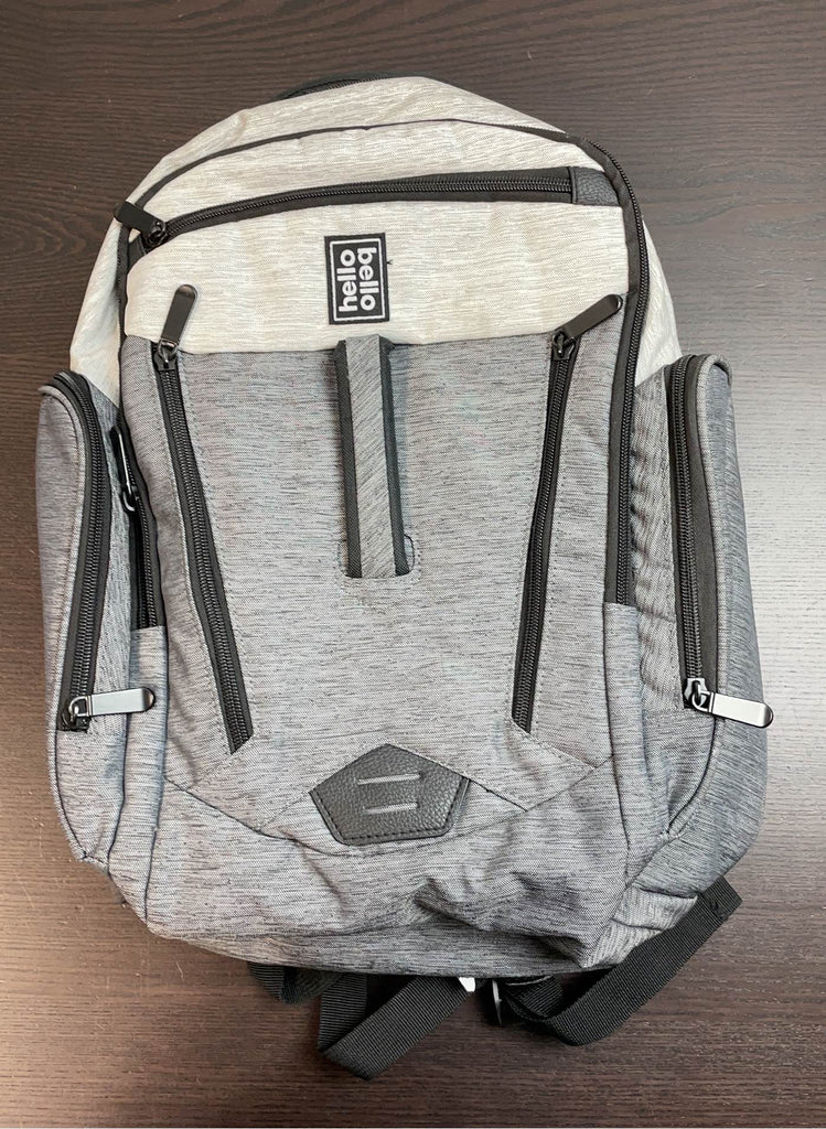 Hello Bello Diaper Bag Backpack