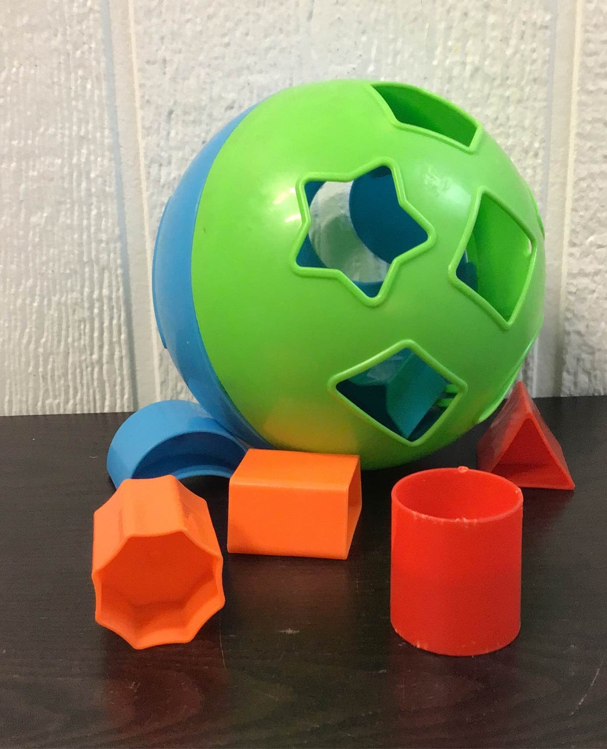 Shape Sorter — GoodBuy Gear