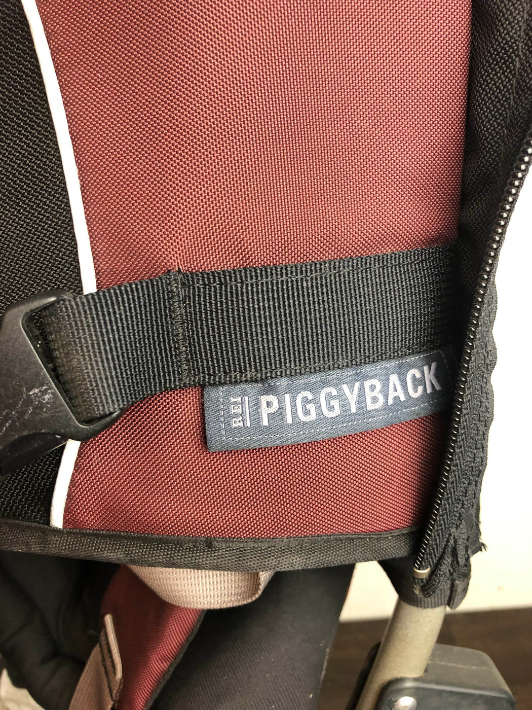 REI Piggyback Hiking Backpack — GoodBuy Gear