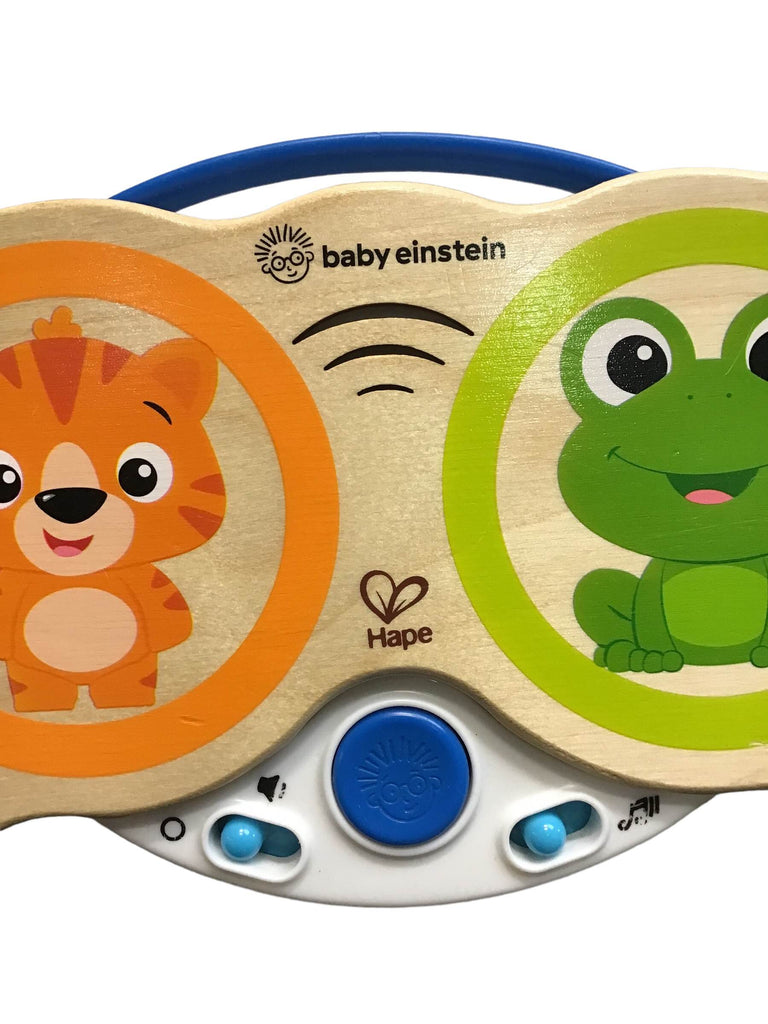 Baby Einstein Magic Touch Drums