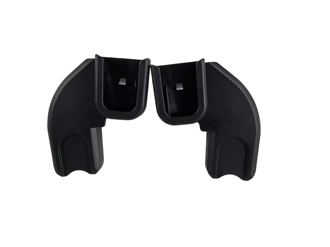 Nuna Demi Grow Post Adapters — GoodBuy Gear