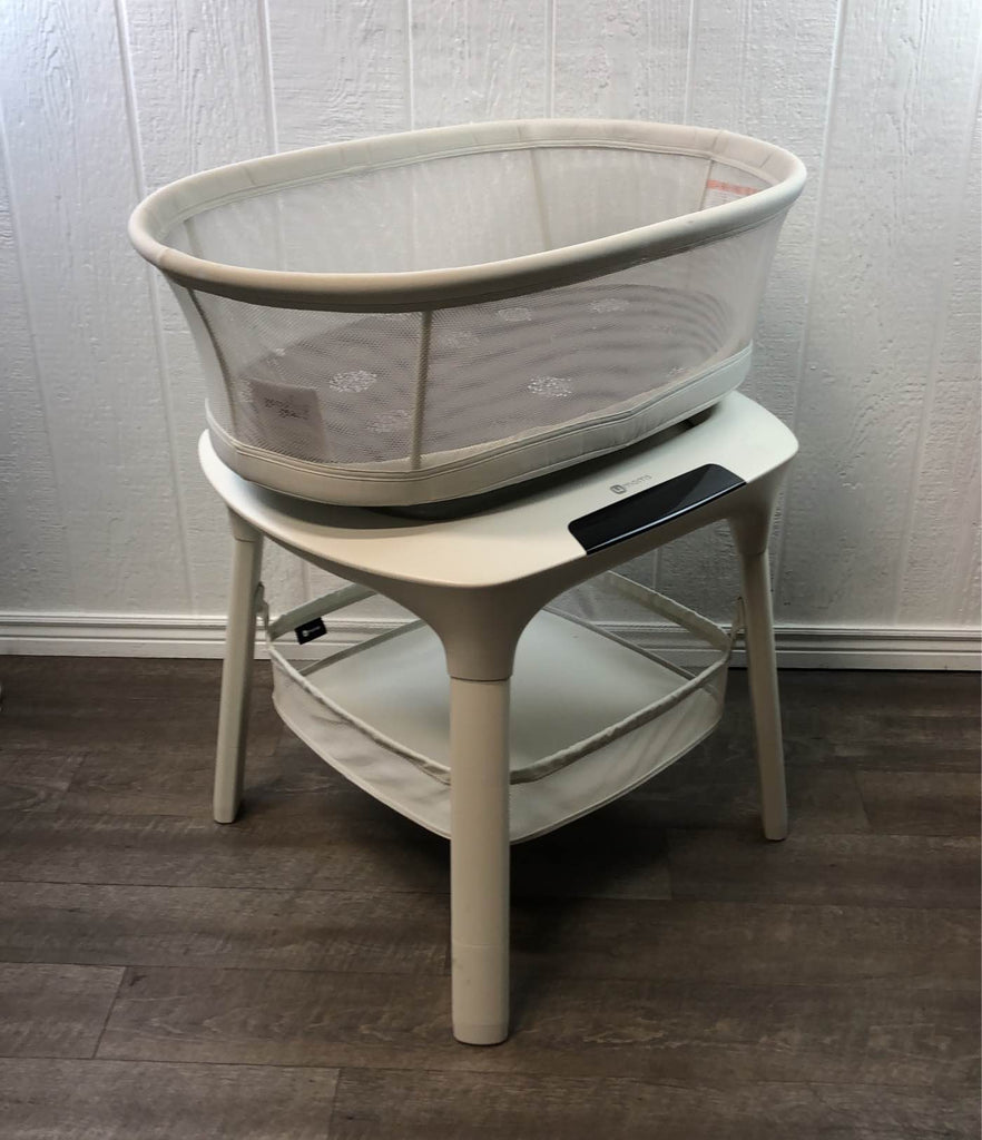 4moms MamaRoo Sleep Bassinet