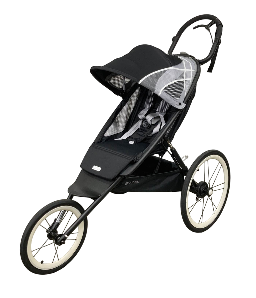 Cybex AVI Jogging Stroller