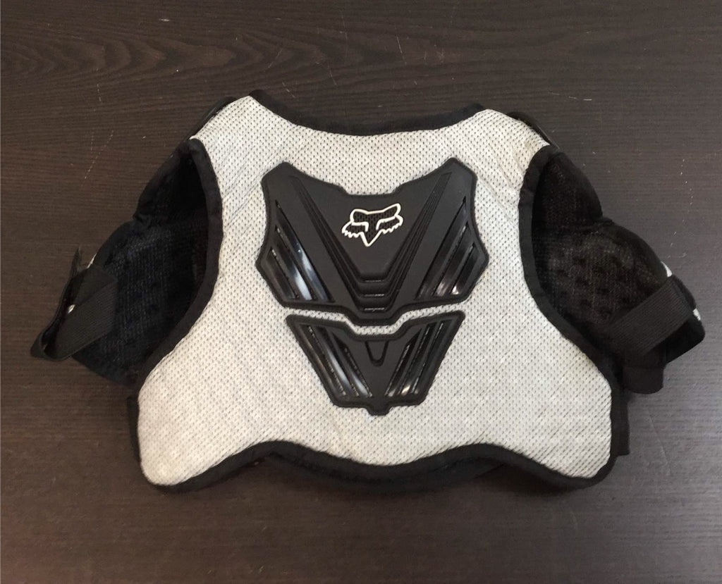 FOX RACING Youth Peewee Titan Motocross Roost Deflector