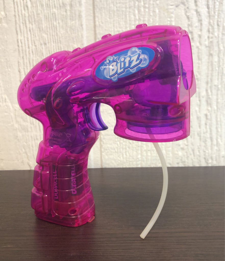 Blitz Bubble Shooter