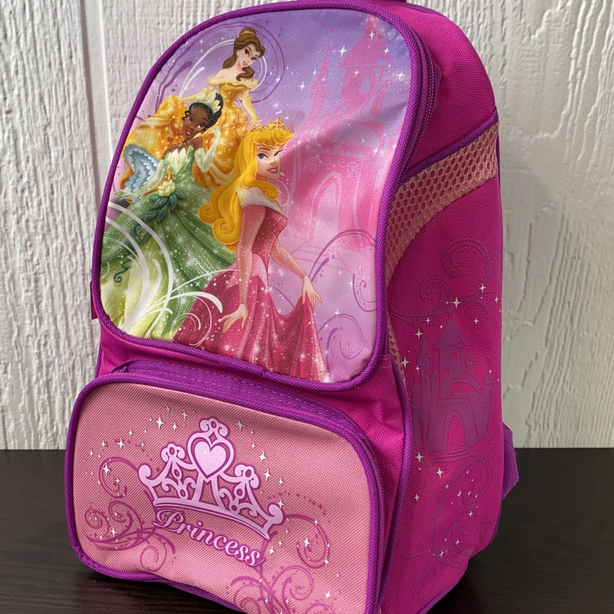 Disney Princess Backpack — GoodBuy Gear