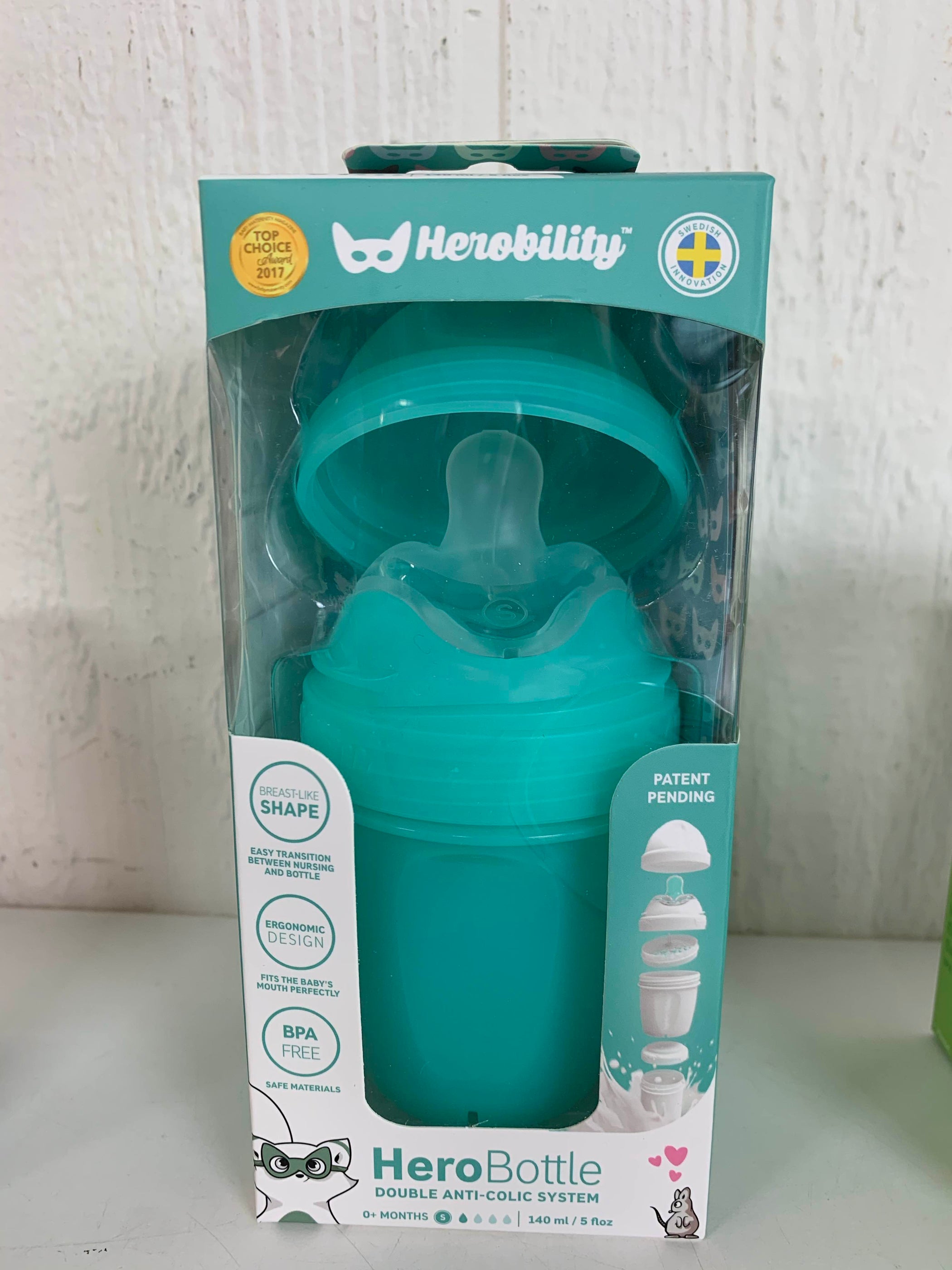 BUNDLE Bottles — GoodBuy Gear