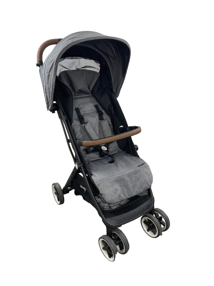 Evenflo Gold Otto Stroller, 2021, Moonstone Gray — GoodBuy Gear