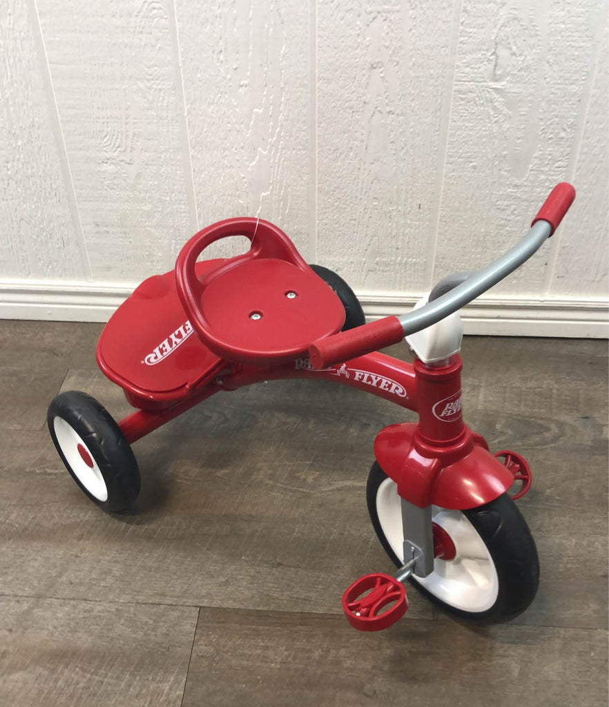 Radio Flyer Red Rider Trike