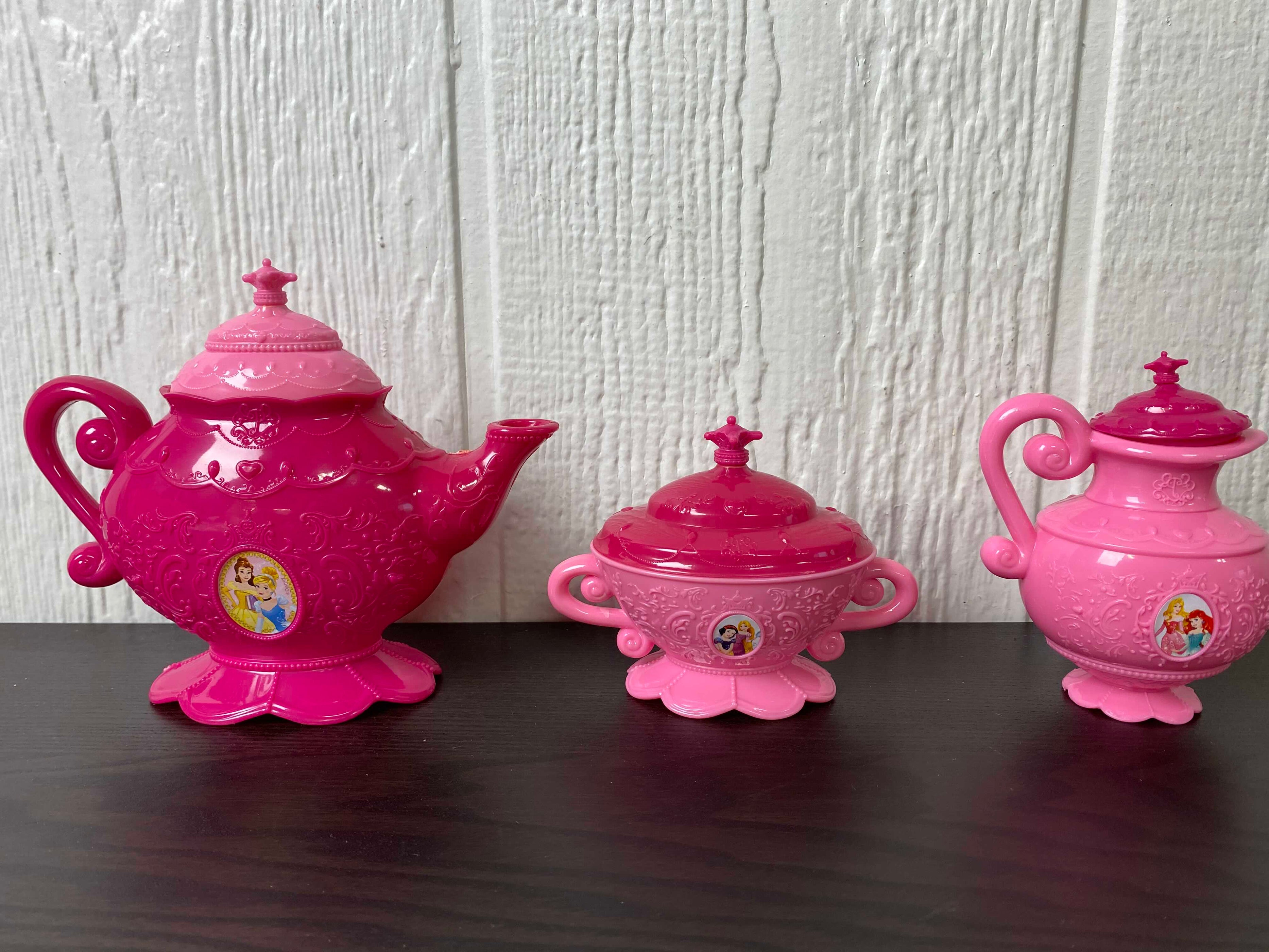 Disney Princess Tea Set — GoodBuy Gear