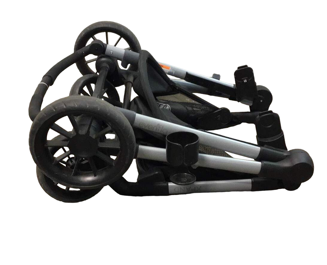 Evenflo Xpand Stroller Frame, 2020 — GoodBuy Gear