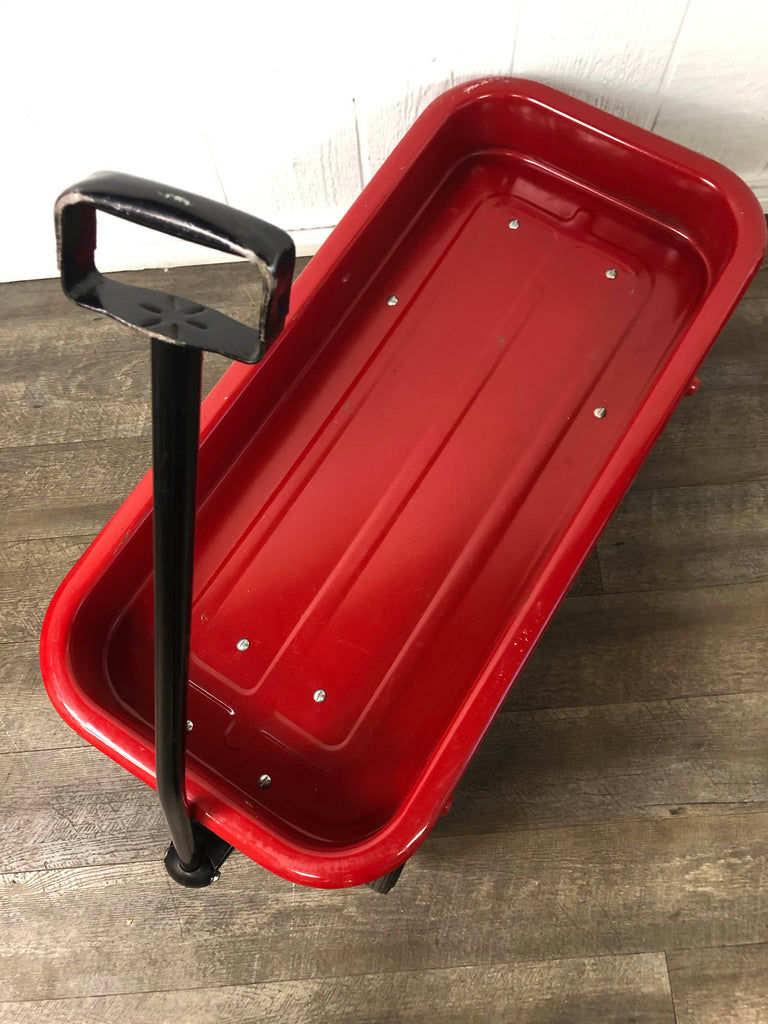 Radio Flyer Classic Red Wagon
