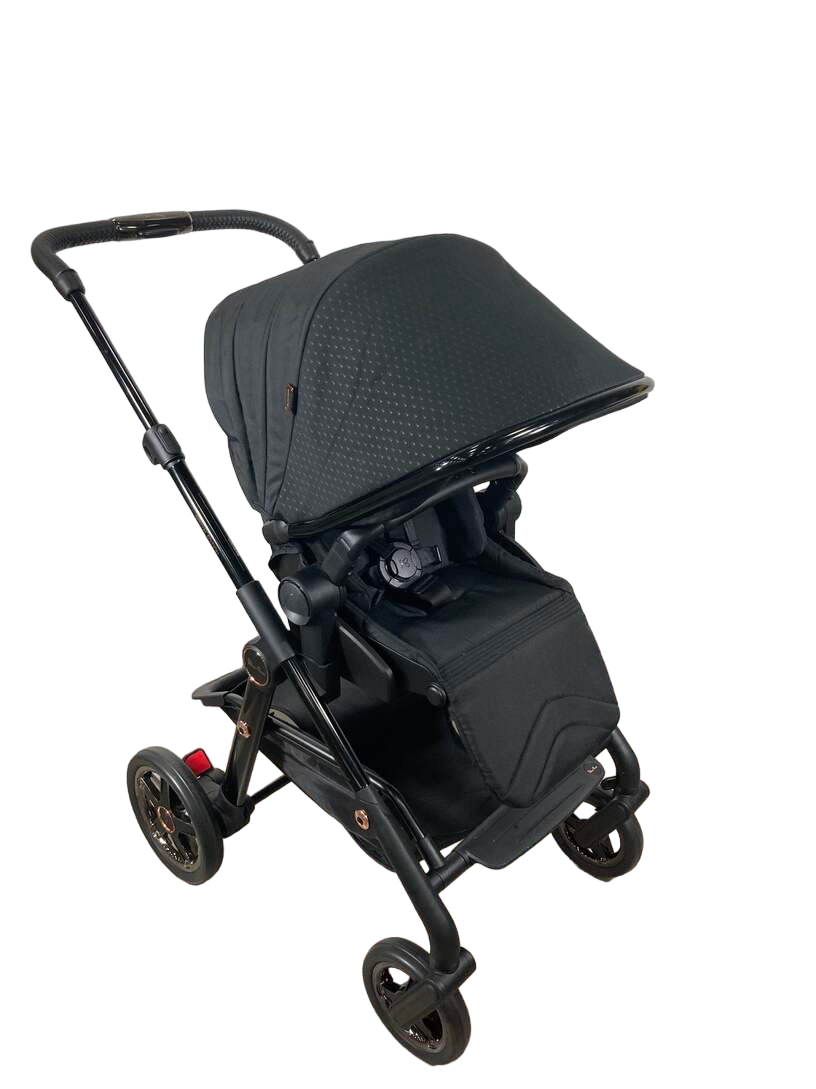 Silver Cross Comet Eclipse Stroller, 2022, Eclipse — GoodBuy Gear