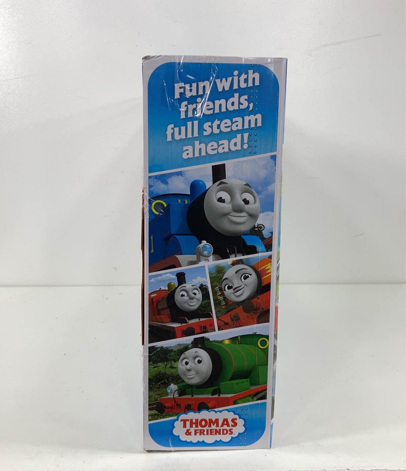 Thomas & Friends Talking Thomas And Percy Train Set