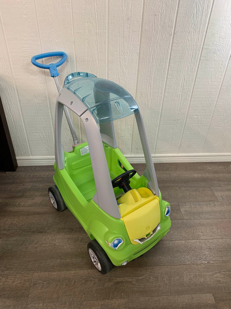 Step2 Easy Turn Coupe