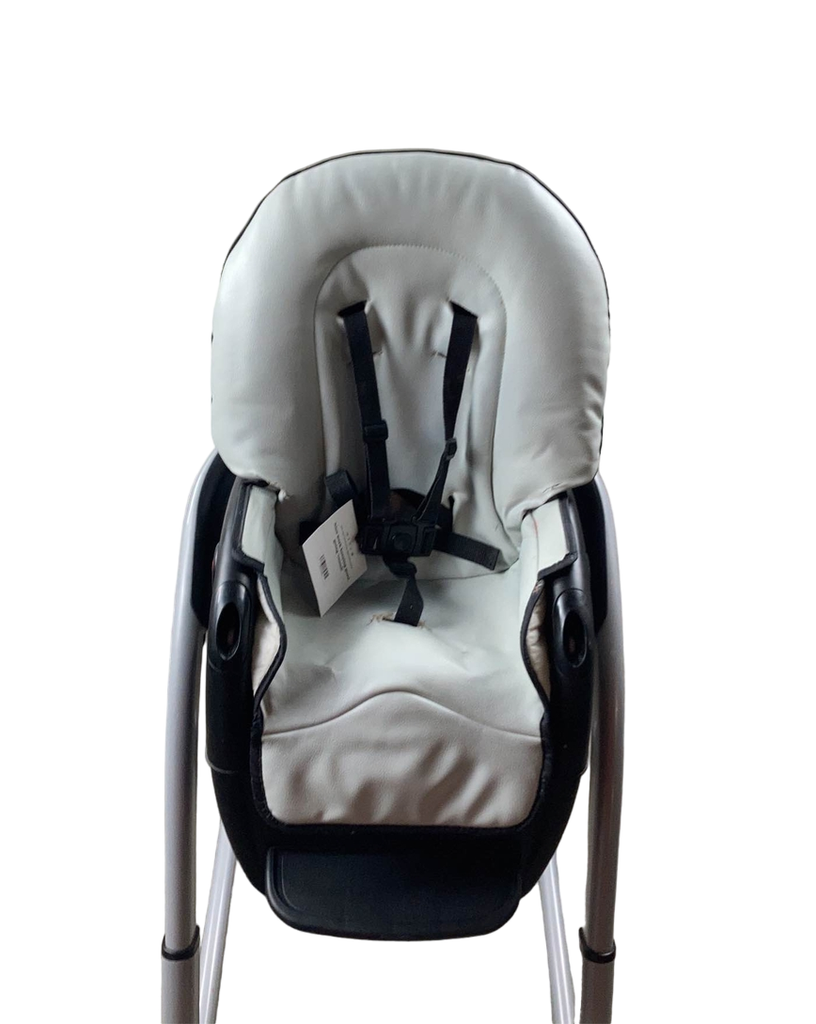 Graco Blossom 6-in-1 Convertible High Chair