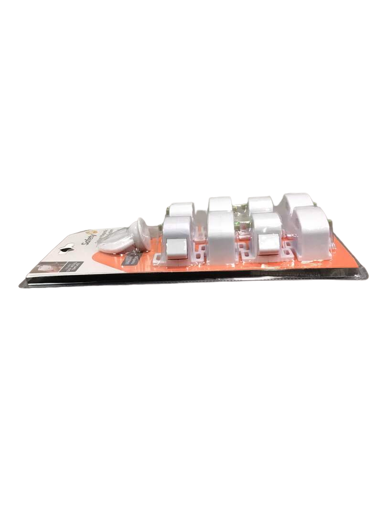 Safety 1st Magnetic Locking System