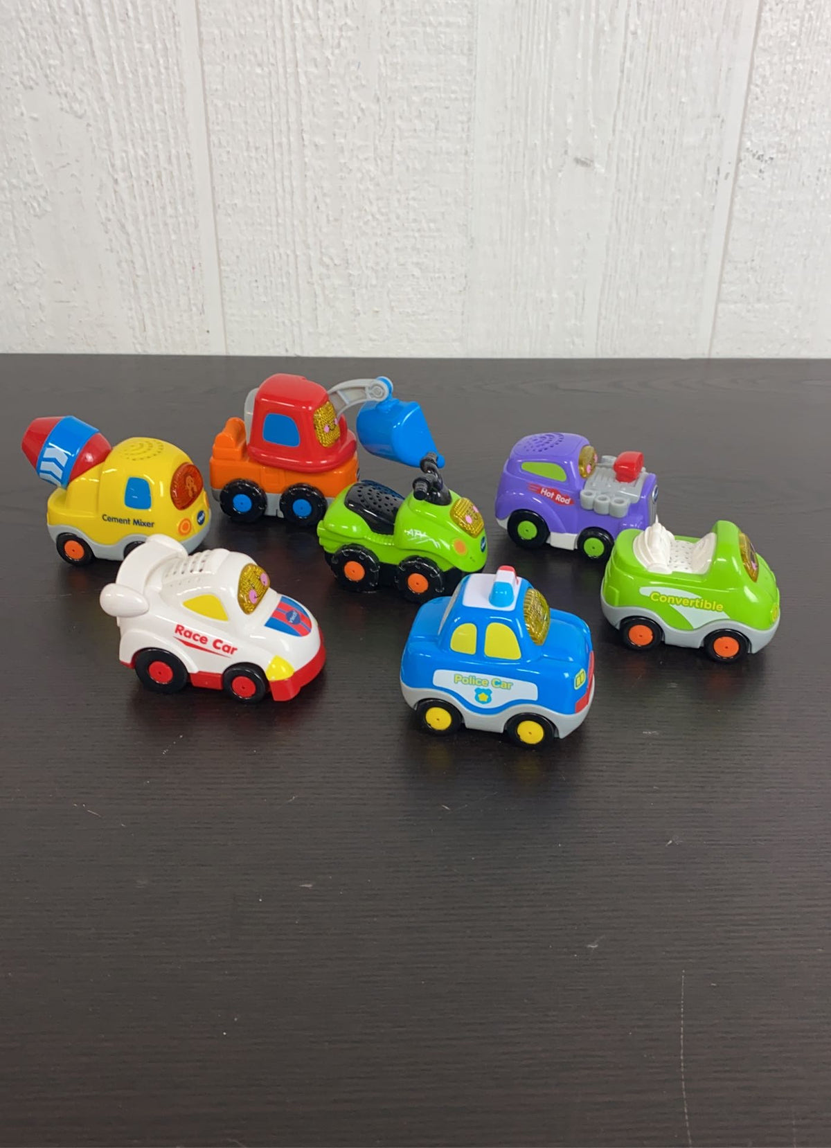 BUNDLE VTech Go! Go! Smart Wheels — GoodBuy Gear