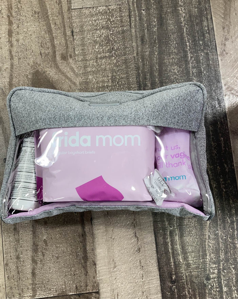 Frida Mom Labor and Delivery & Postpartum Recovery Kit