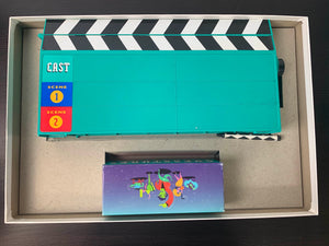 Hasbro Gestures Game